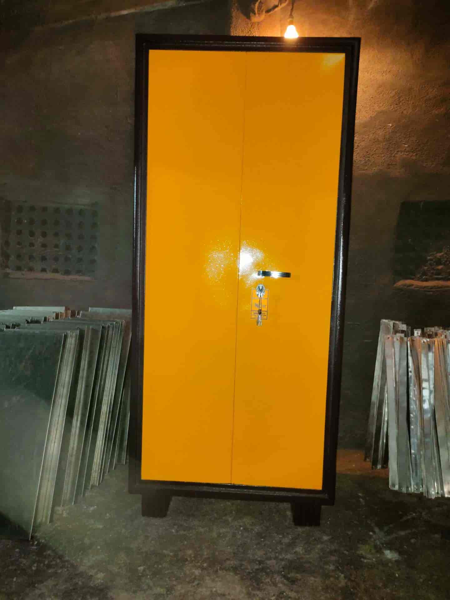 Top Steel Cupboard Manufacturers in Khidirpur Kolkata Justdial