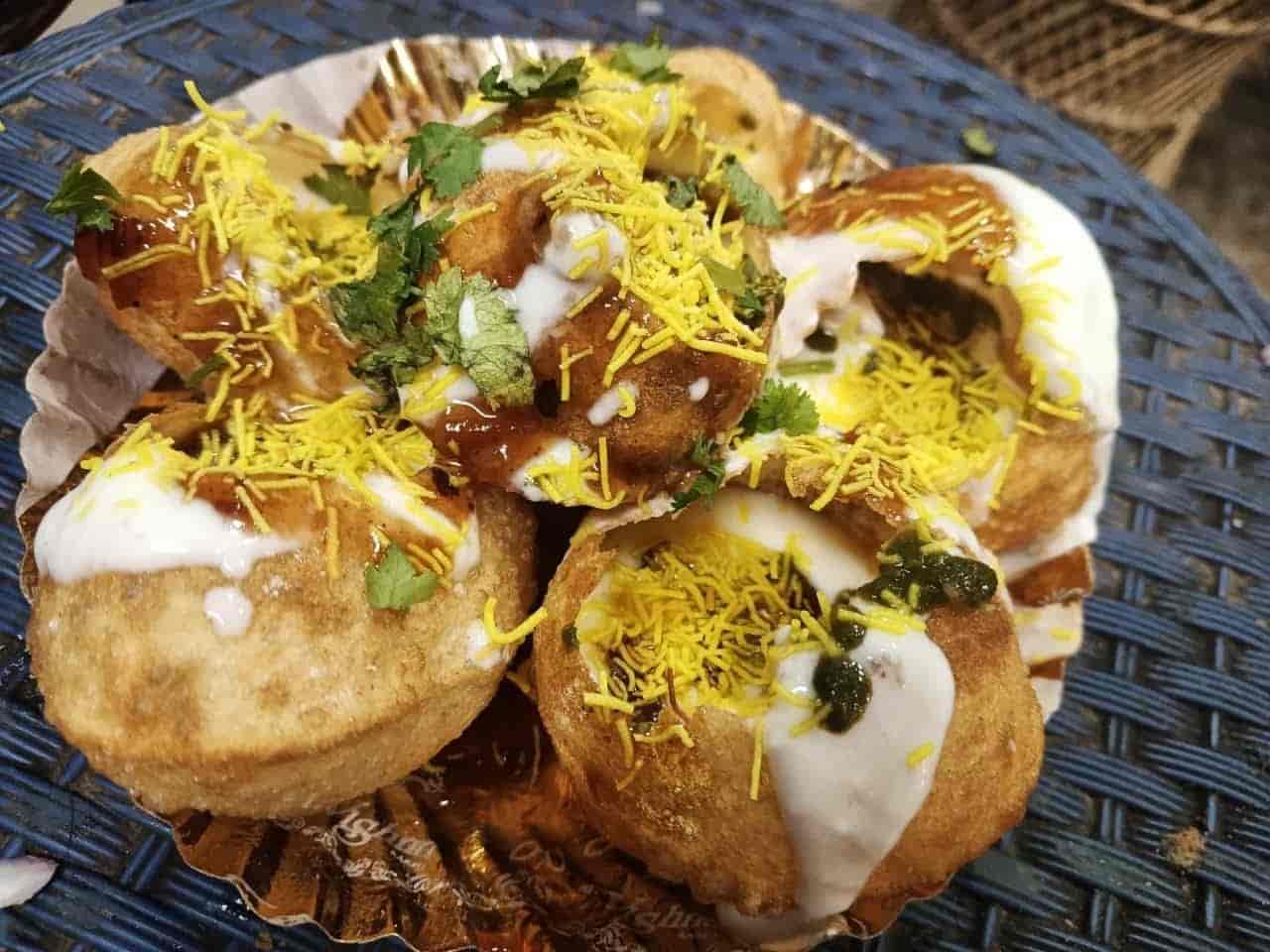 Fuchka Adda in Kolkata - Best Fast Food in Kolkata - Justdial