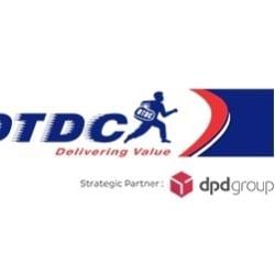 DTDC International in Park Street,Kolkata - Best Courier Services in ...