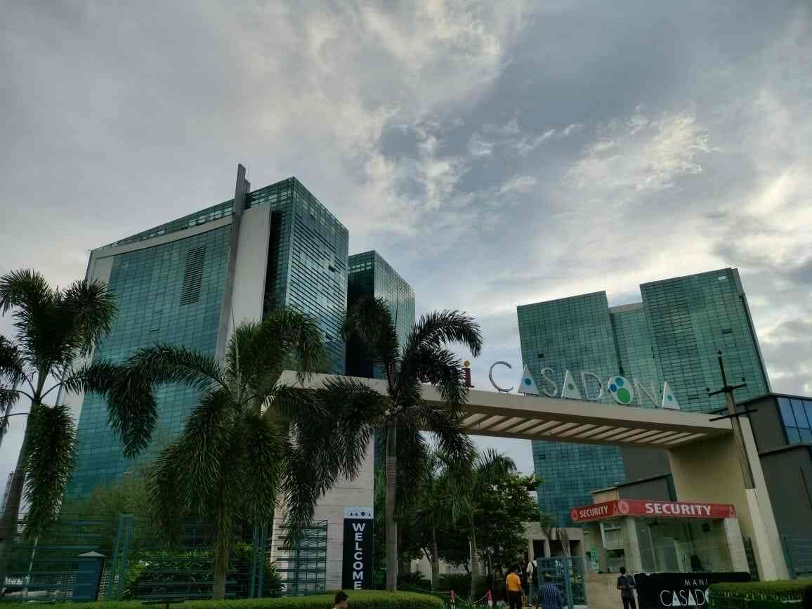 Aeonix Research & Innovations in New Town, Kolkata - Best Internet ...