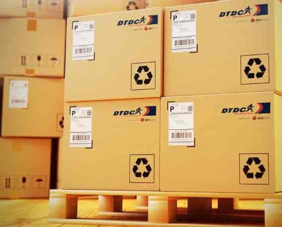 DTDC Express Ltd in Kankurgachi,Kolkata - Best Courier Services in ...