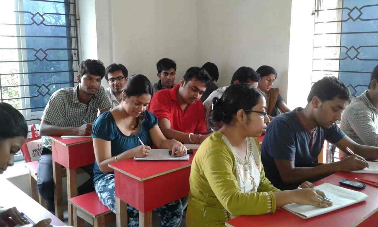 Genius Education in Panchasayar,Kolkata - Best Bank Exam Tutorials near ...