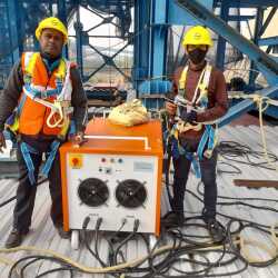 Top Stud Welding Machines On Rent in Old Perungalathur, Chennai - स्टड ...