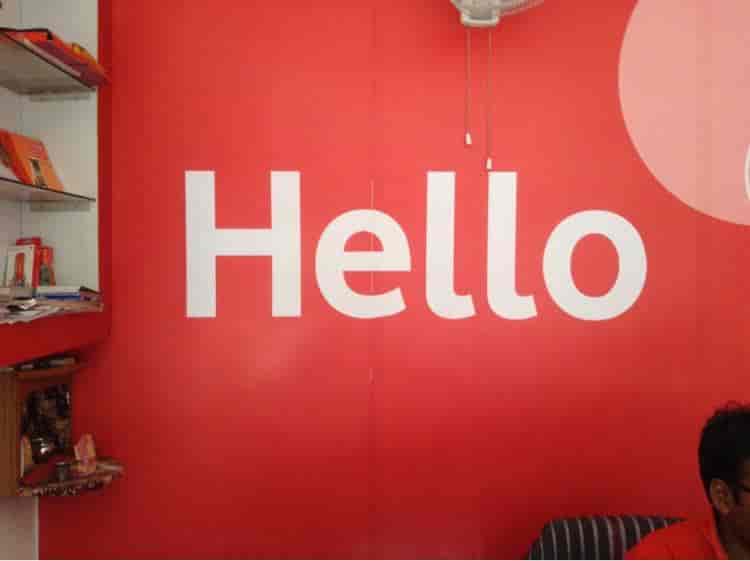 Vodafone Mini Store in Regent Park,Kolkata - Best Mobile Phone Simcard ...