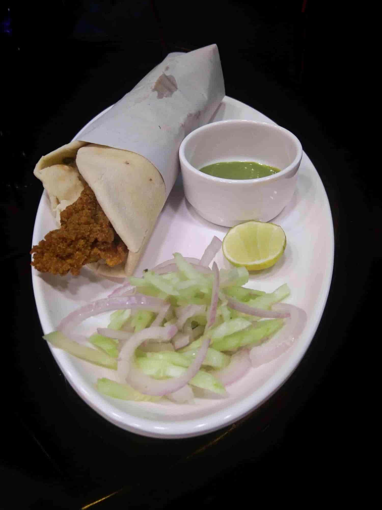 Chakum Chukum (Closed Down) in Dum Dum,Kolkata - Best near me in ...
