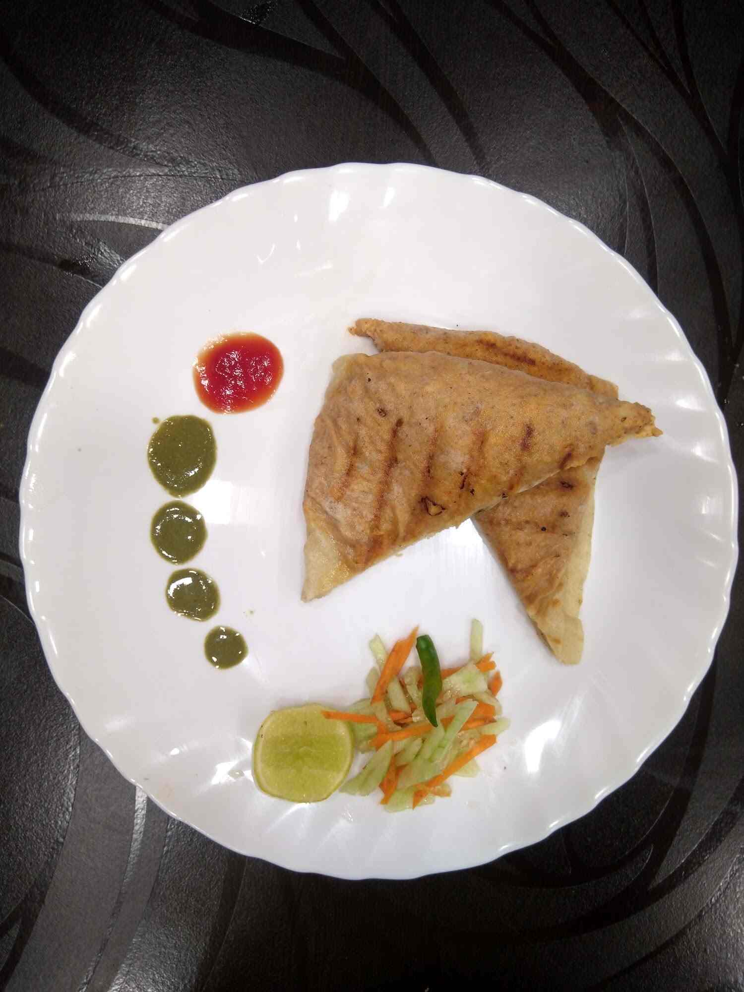 Chakum Chukum (Closed Down) in Dum Dum,Kolkata - Best near me in ...