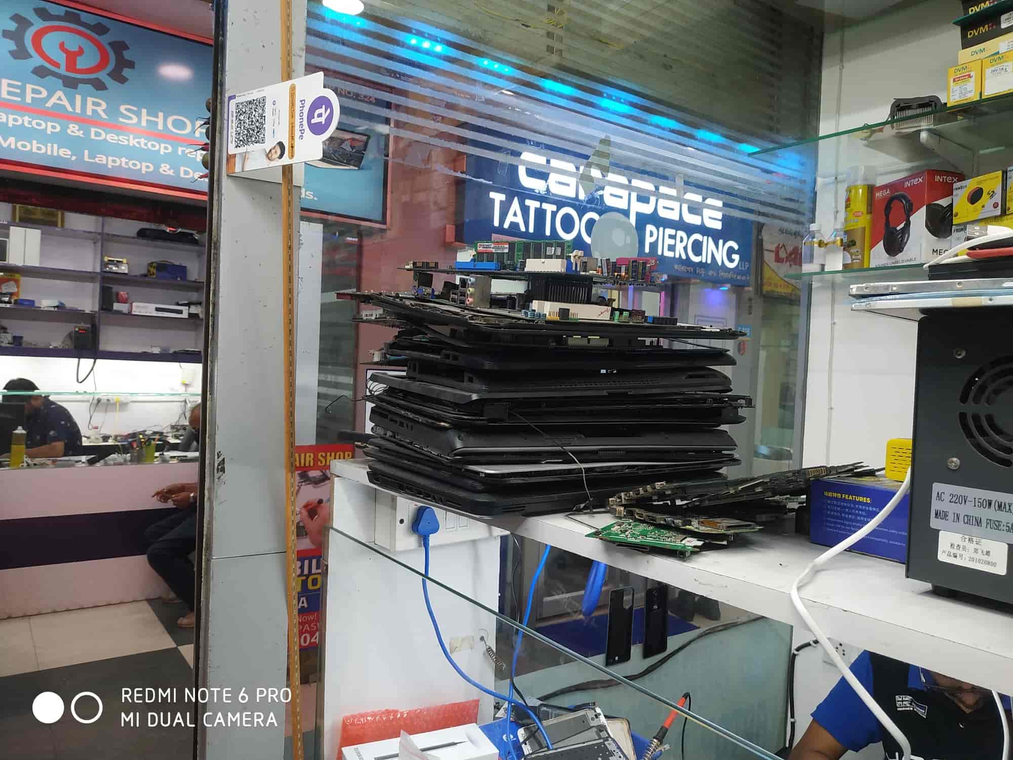 Perfect Solution in Kolkata - Best Computer Repair & Services in Kolkata - Justdial