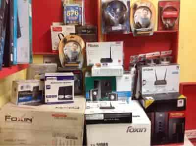 PC Point in Baguiati,Kolkata - Best Assembled Computer Repair ...