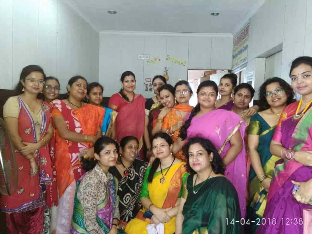 Sopan Educational & Training Institute, Garia - Tutorials in Kolkata ...