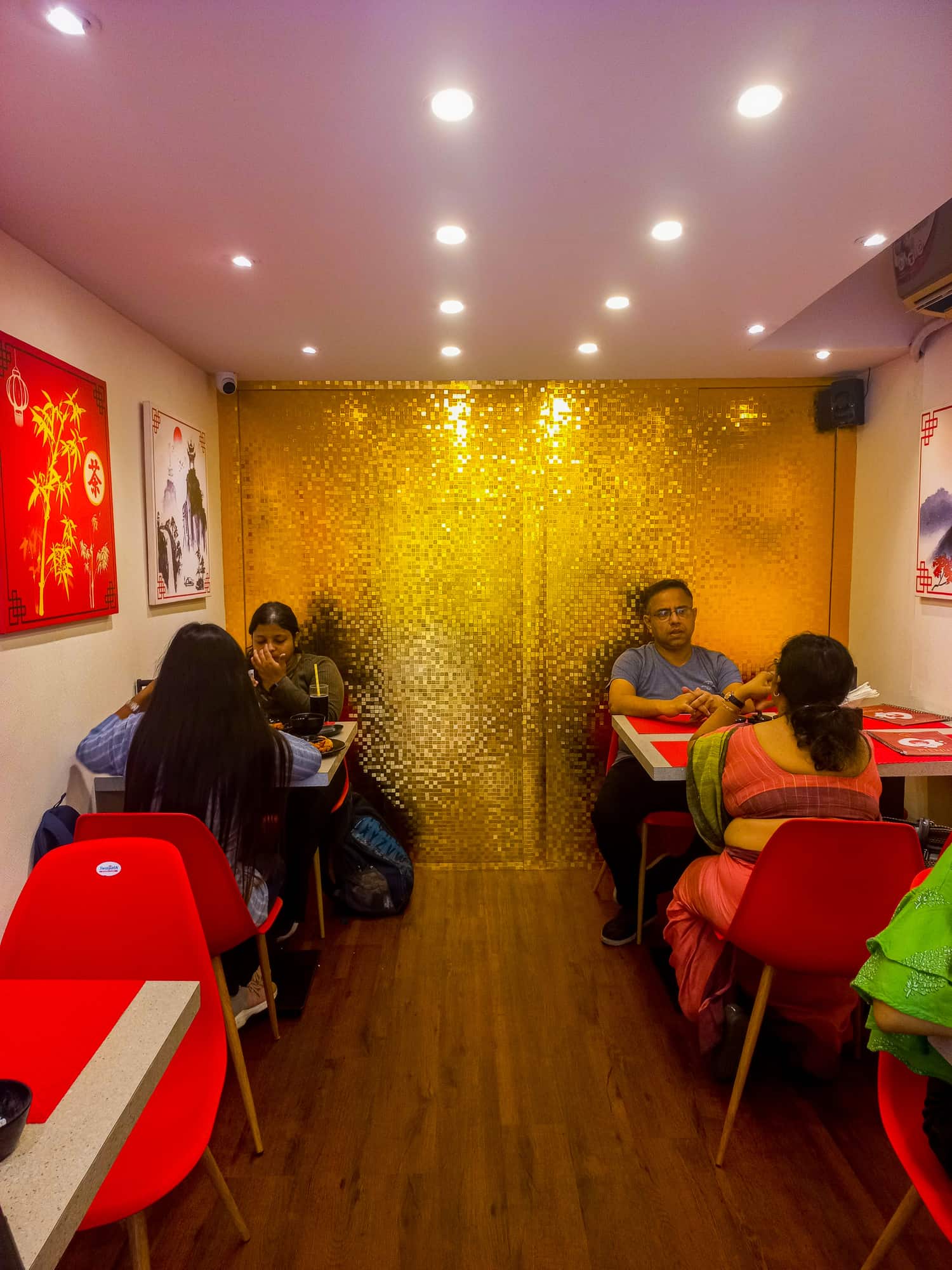 Da Wwok Restaurant in Gariahat,Kolkata - Order Food Online - Best ...