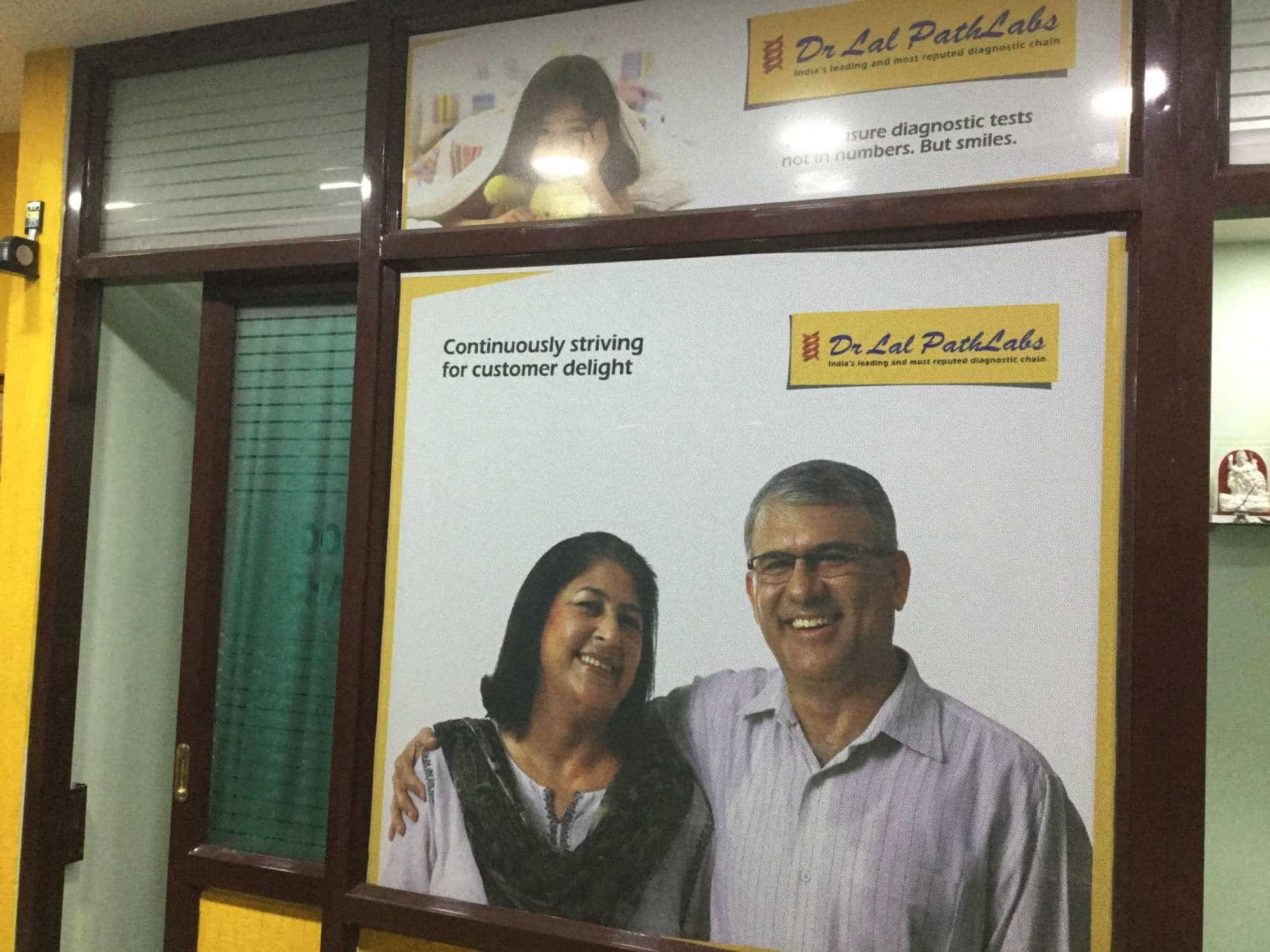 Dr Lal Pathlabs in Regent Estate,Kolkata - Blood Collection Centres ...