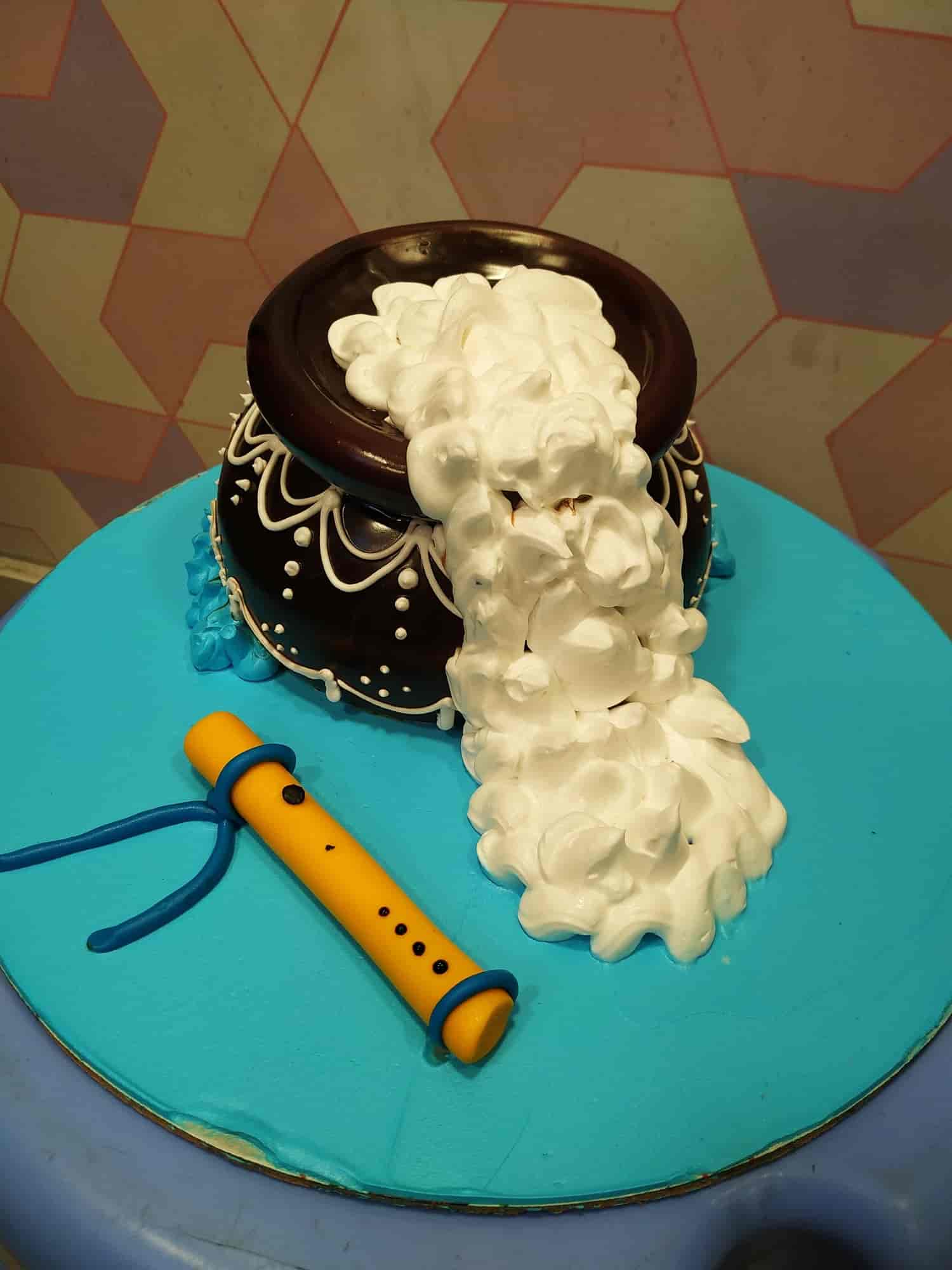 Taste N Bite in Italgacha,Kolkata - Order Food Online - Best Cake Shops ...