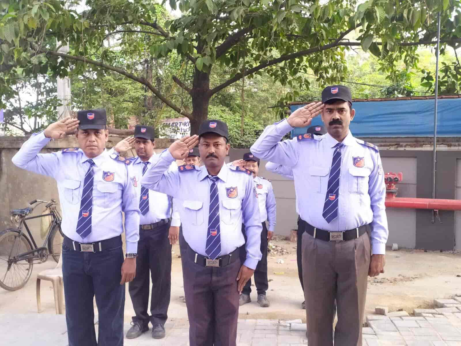 Catalogue - Frontline Security Service in Sree Bhumi , Kolkata - Justdial