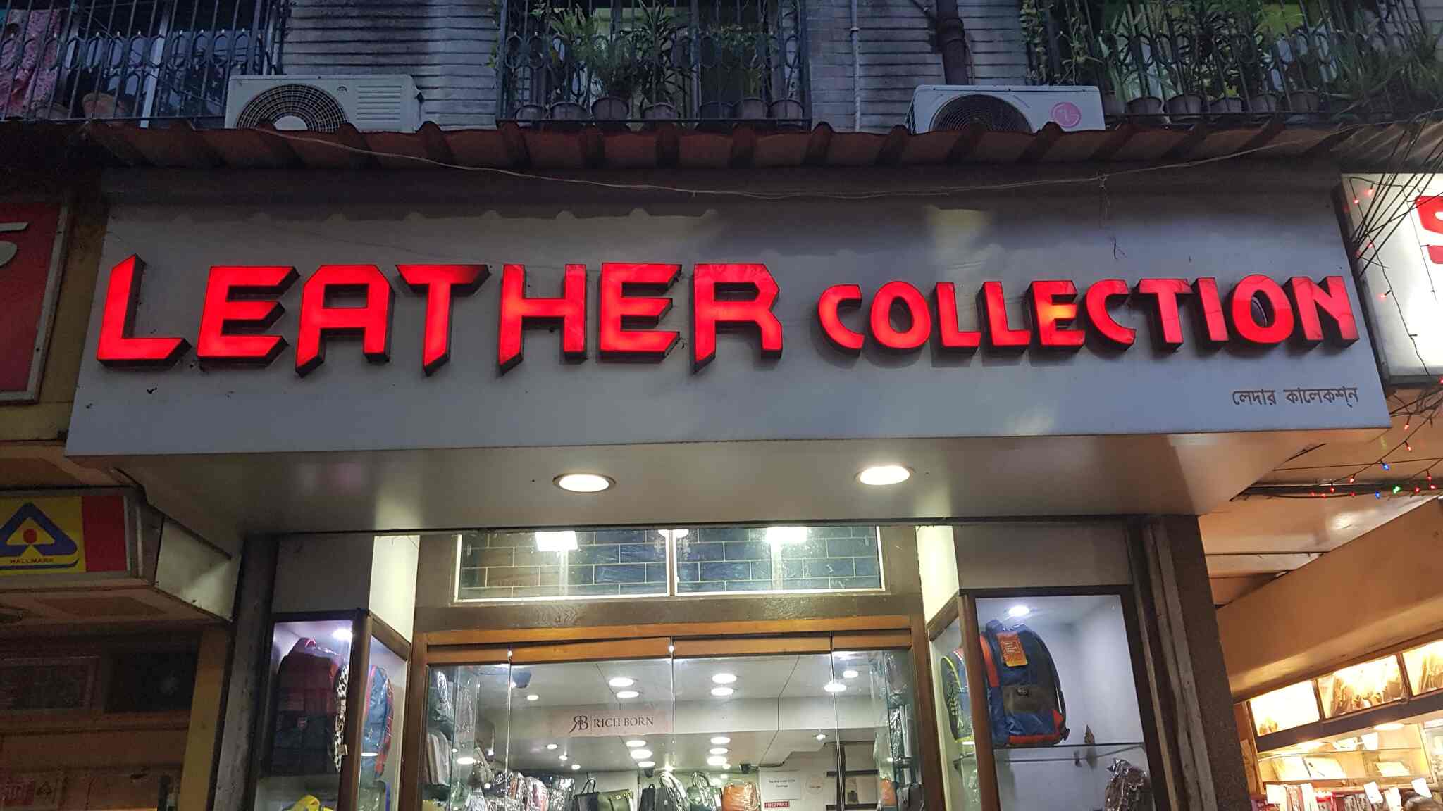 Leather Collection in Bhawanipur,Kolkata - Best Bag Dealers in Kolkata ...
