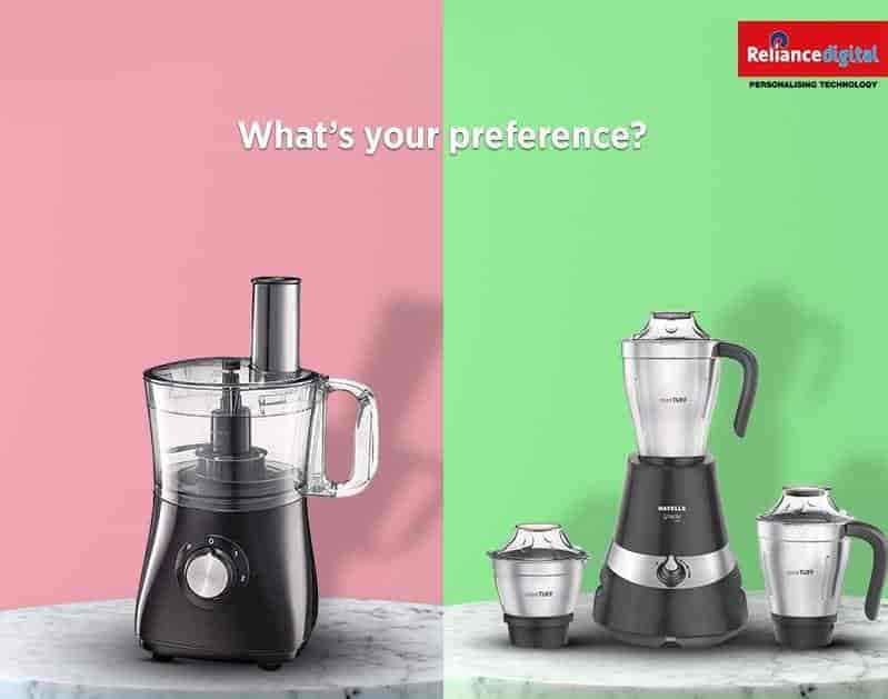 Reliance Digital Xpress Mini in Dum Dum,Kolkata - Best AC Dealers in ...