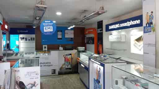 Reliance Digital Xpress Mini in Dum Dum,Kolkata - Best AC Dealers in ...