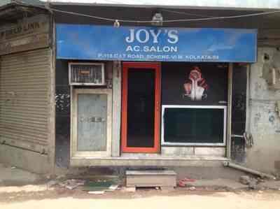 Joys Ac Saloon in Kankurgachi,Kolkata - Best Beauty Parlours in Kolkata ...