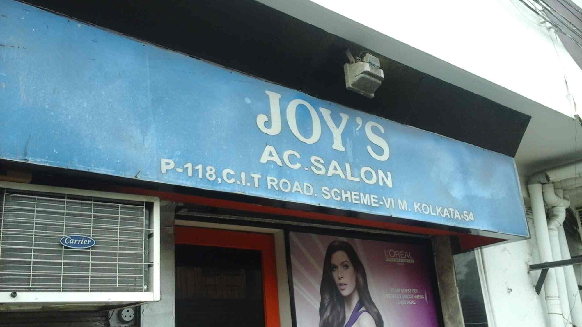 Joys Ac Saloon in Kankurgachi,Kolkata - Best Beauty Parlours in Kolkata ...