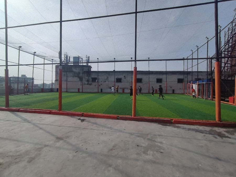Tiger Turf in Topsia,Kolkata - Best Sports Clubs near me in Kolkata ...