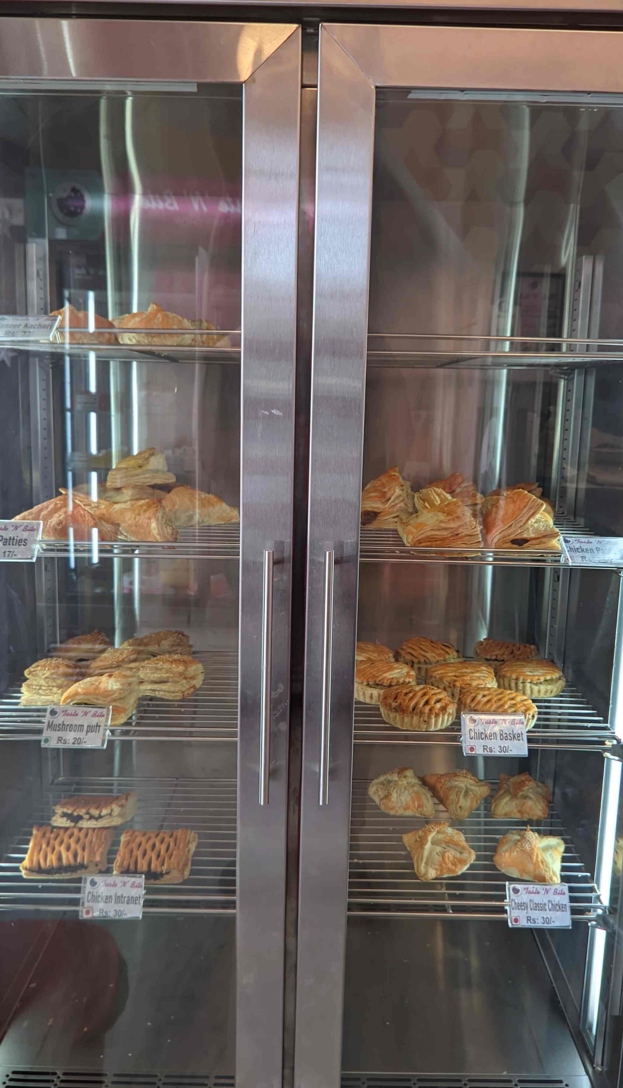 Taste N Bite in Barisha,Kolkata - Best Bakeries near me in Kolkata ...