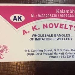 Ak Jewellery Wholesale 2024 www.alhudapk