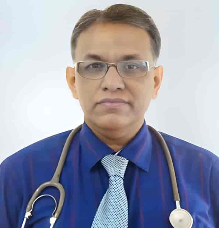 Dr. Sankar Das Mahapatra (Charnock Hospital) in Hatiara,Kolkata - Best ...