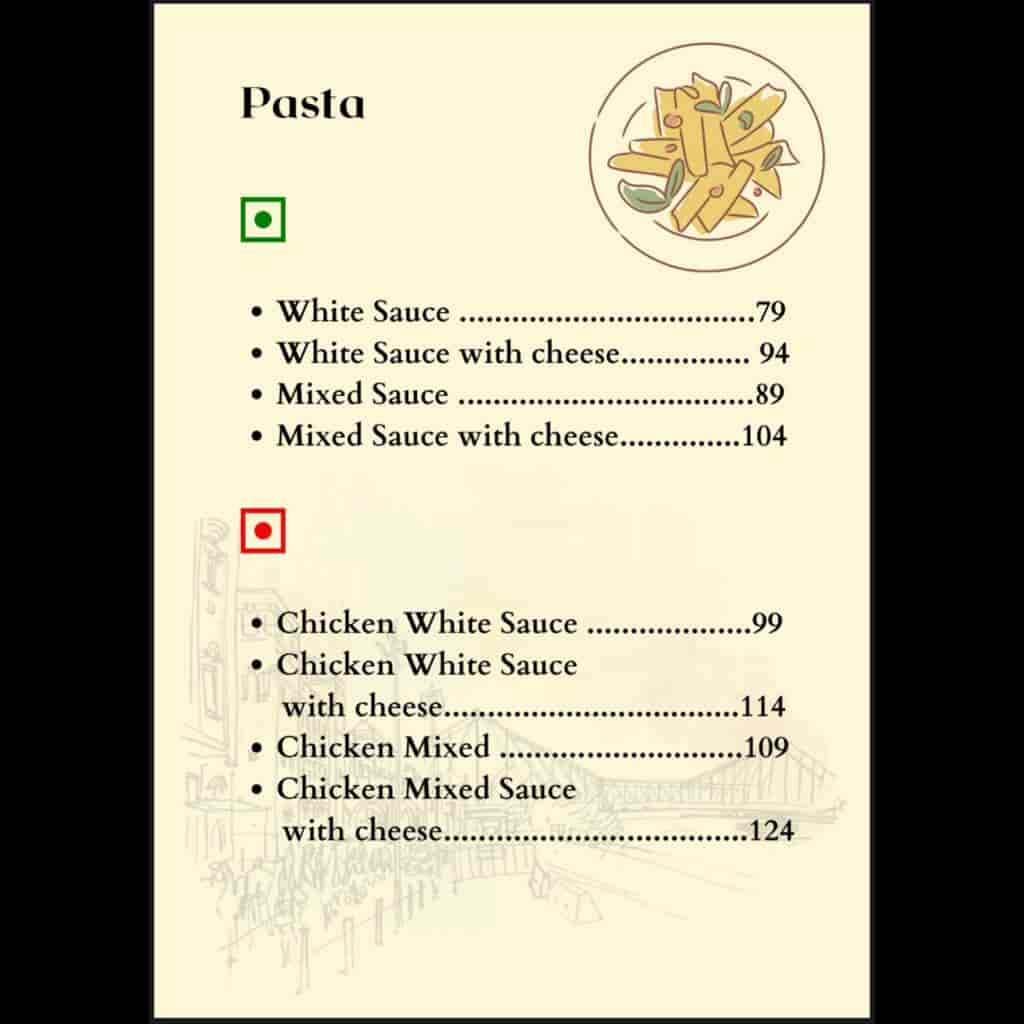 Cafe Boithok Khana in Regent Park,Kolkata - Order Food Online - Best ...