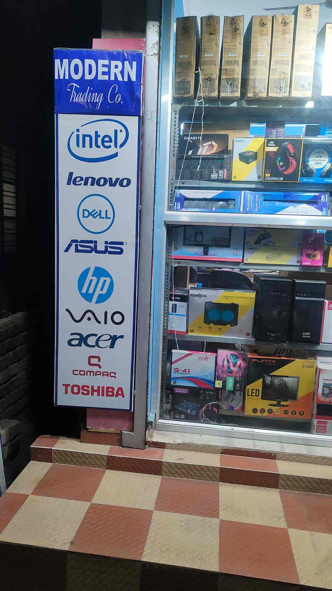 Modern Computer Care in Barasat,Kolkata - Best Computer Repair ...