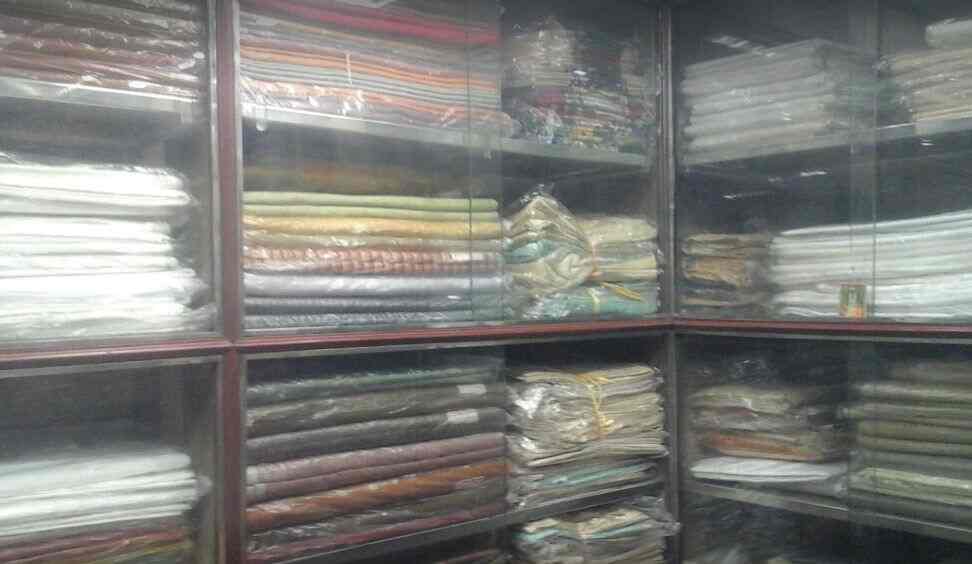 Khadi Bhawan in Ballygunge,Kolkata - Best Khadi Shops in Kolkata - Justdial