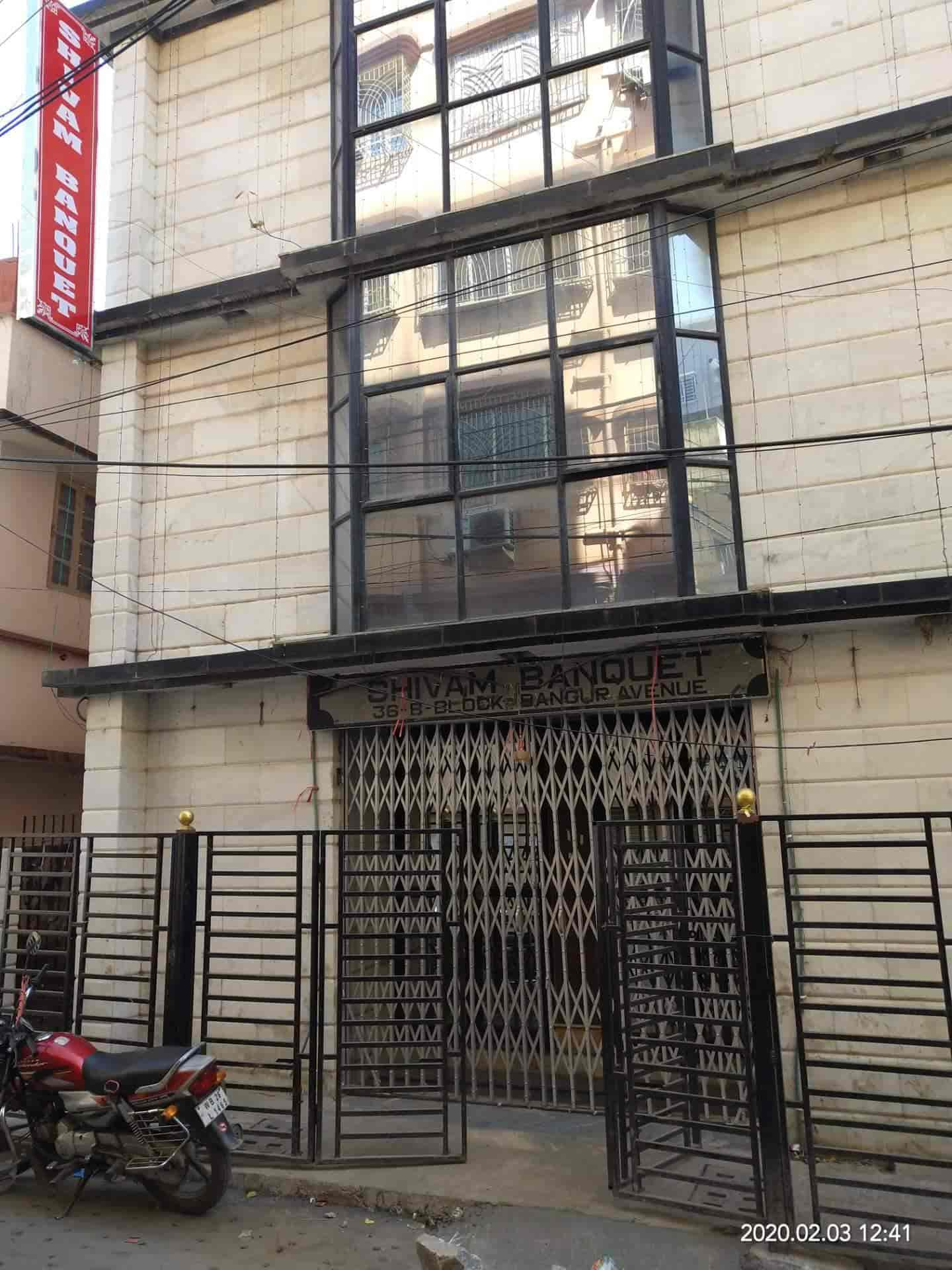 Book Shivam Banquet in Bangur Avenue,Kolkata - Best Banquet Halls near ...