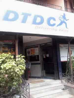 DTDC Express Ltd in Entally,Kolkata - Best Courier Services in Kolkata ...