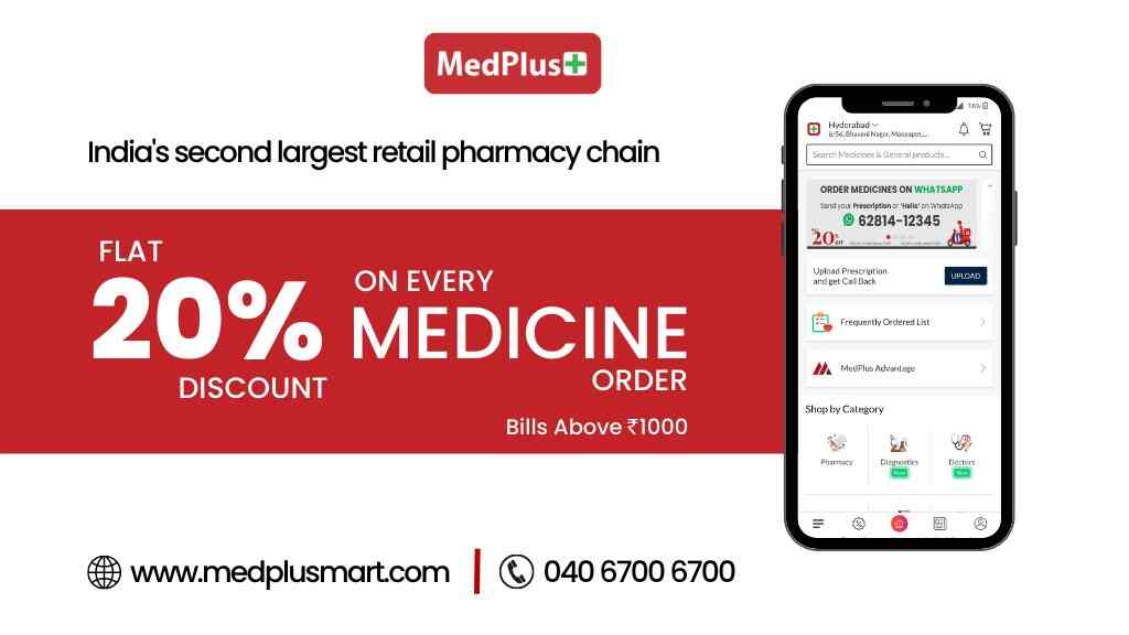 Medplus Vivekananda Colony in Panihati,Kolkata - Best Chemists in ...