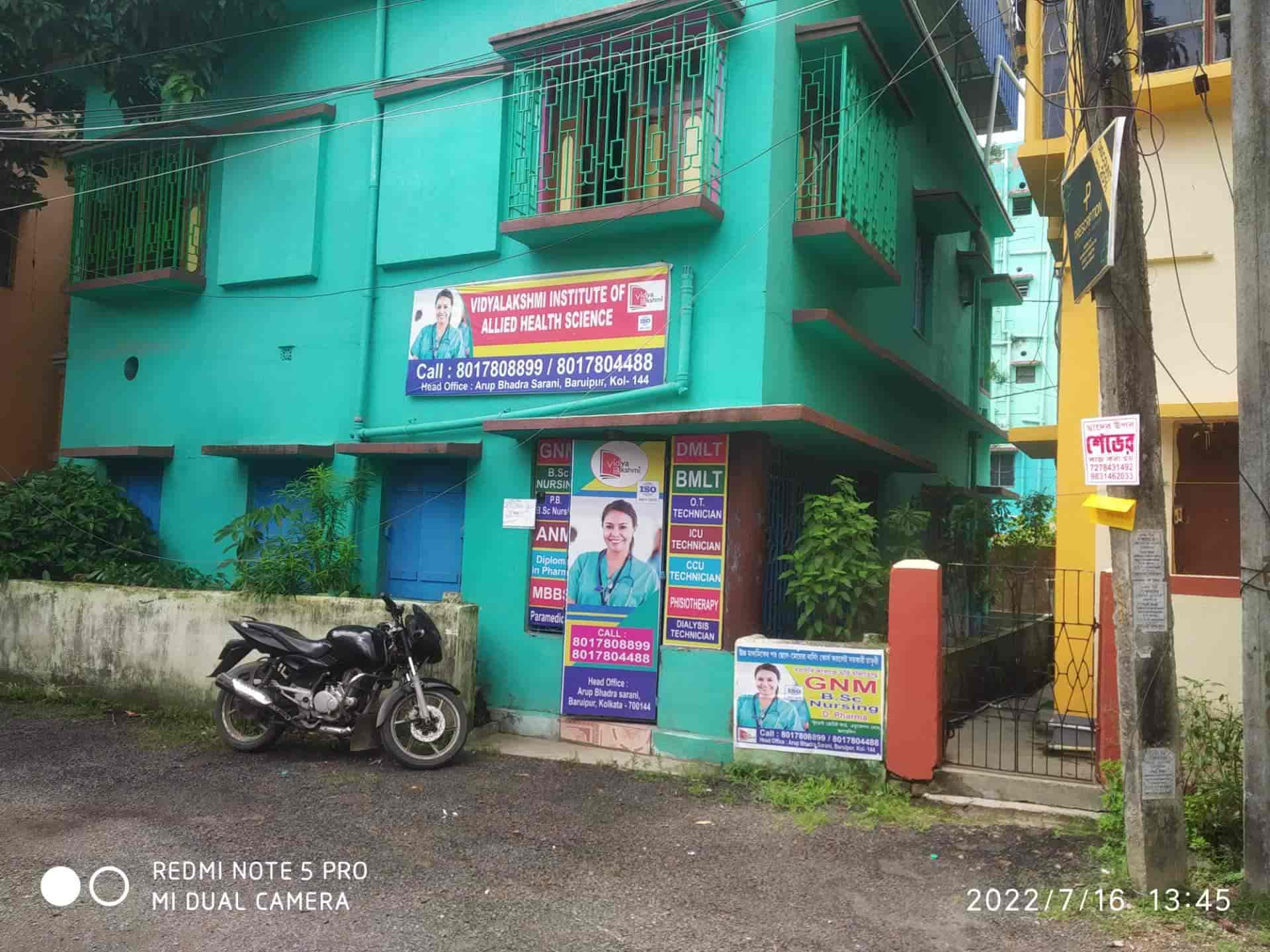 Vidyalakshmi Photos, Baruipur Town, kolkata- Pictures & Images Gallery ...