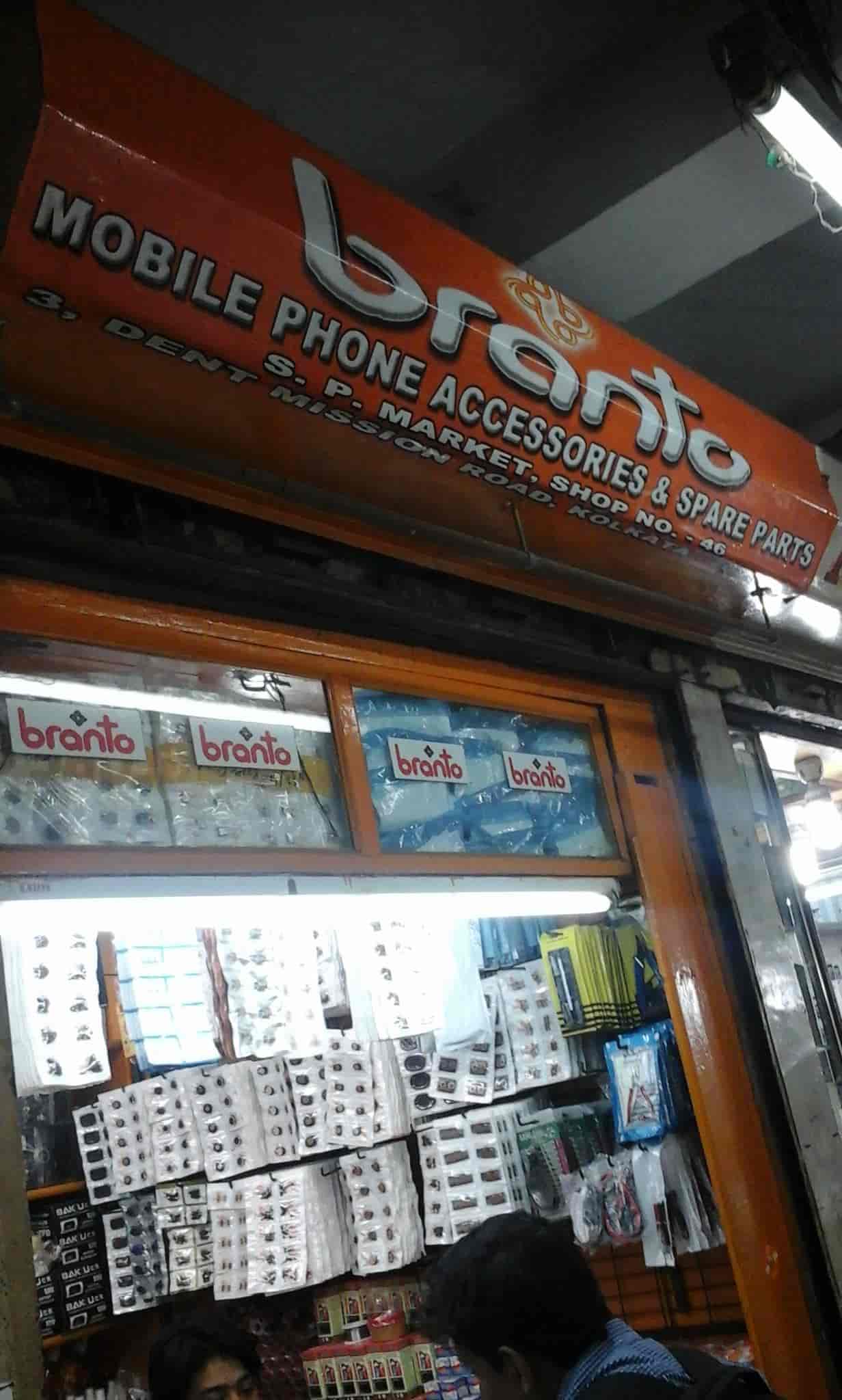 Branto in Khidirpur, Kolkata - Best Mobile Phone Accessory Dealers in ...