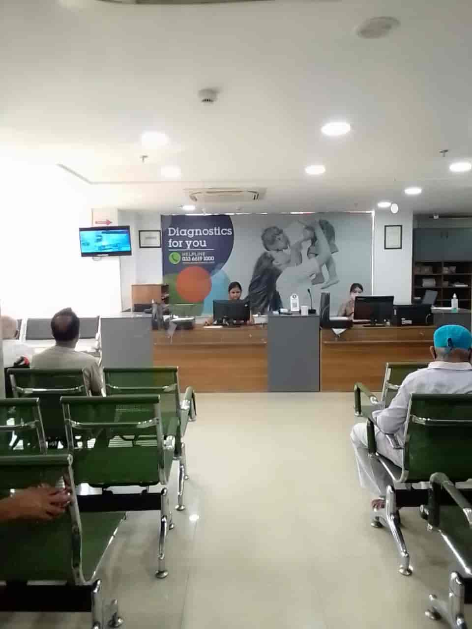Suraksha Diagnostics in Barisha,Kolkata - Diagnostic Centres near me in ...