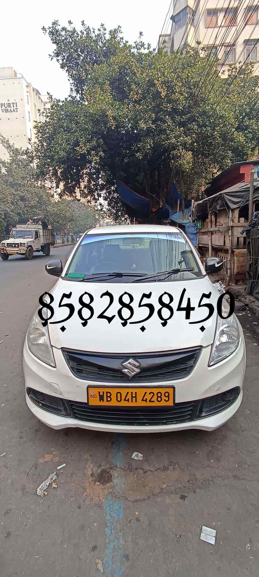 The Travel Man in Ballygunge,Kolkata - Best Car Rental in Kolkata ...