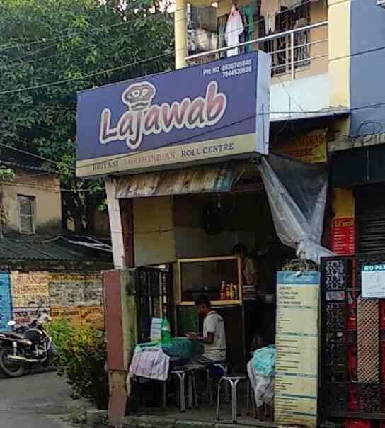 Lajawab in Shahpur,Kolkata - Best Restaurants in Kolkata - Justdial
