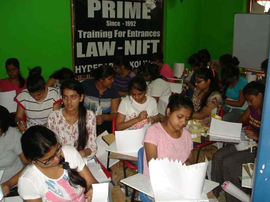 Prime in Salt Lake City Sector 1,Kolkata - Best Tutorials For Clat in Kolkata - Justdial