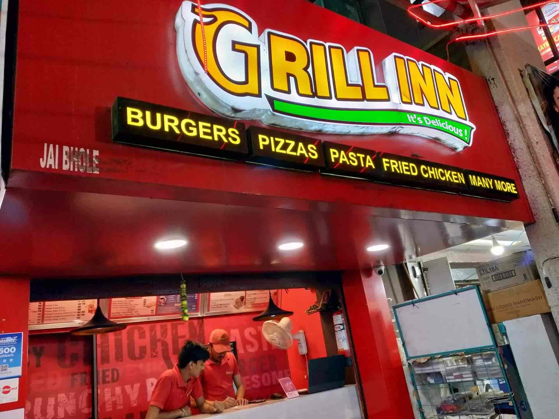 Top Pasta Outlets in Prince Anwar Shah Road-Lake Gardens, Kolkata near ...