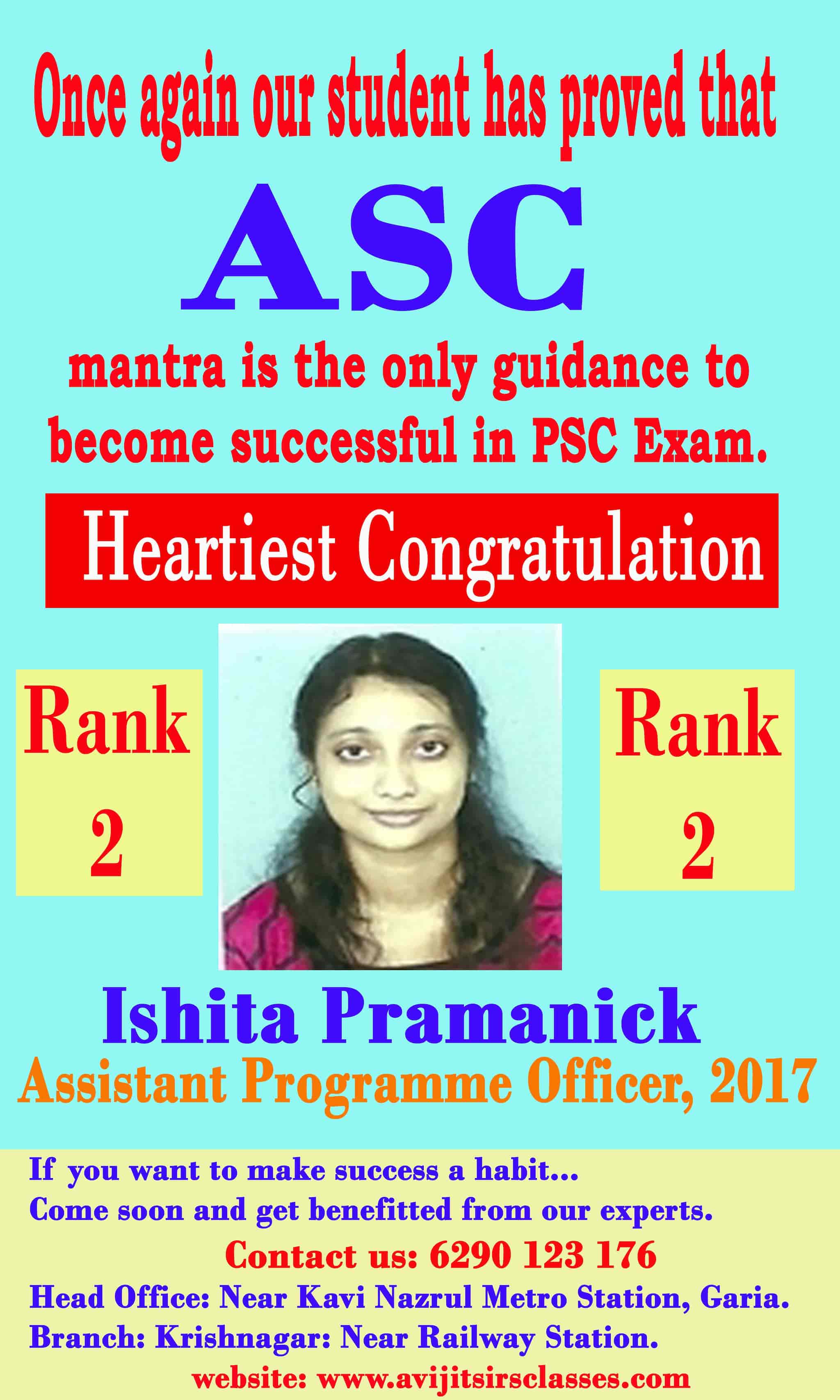 Avijit Sirs Classes In Gariakolkata Best Tutorials In Kolkata Justdial