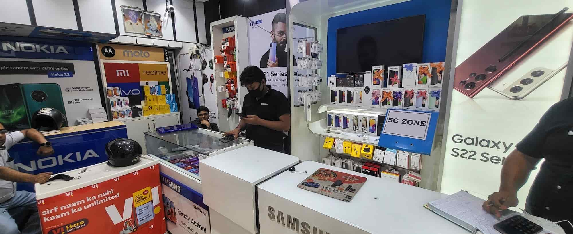 Take N Talk in Shyambazar,Kolkata - Best Samsung-Mobile Phone Dealers ...