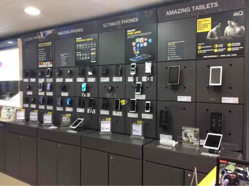 Reliance Digital Xpress Mini in Thakurpukur,Kolkata - Best AC Dealers ...