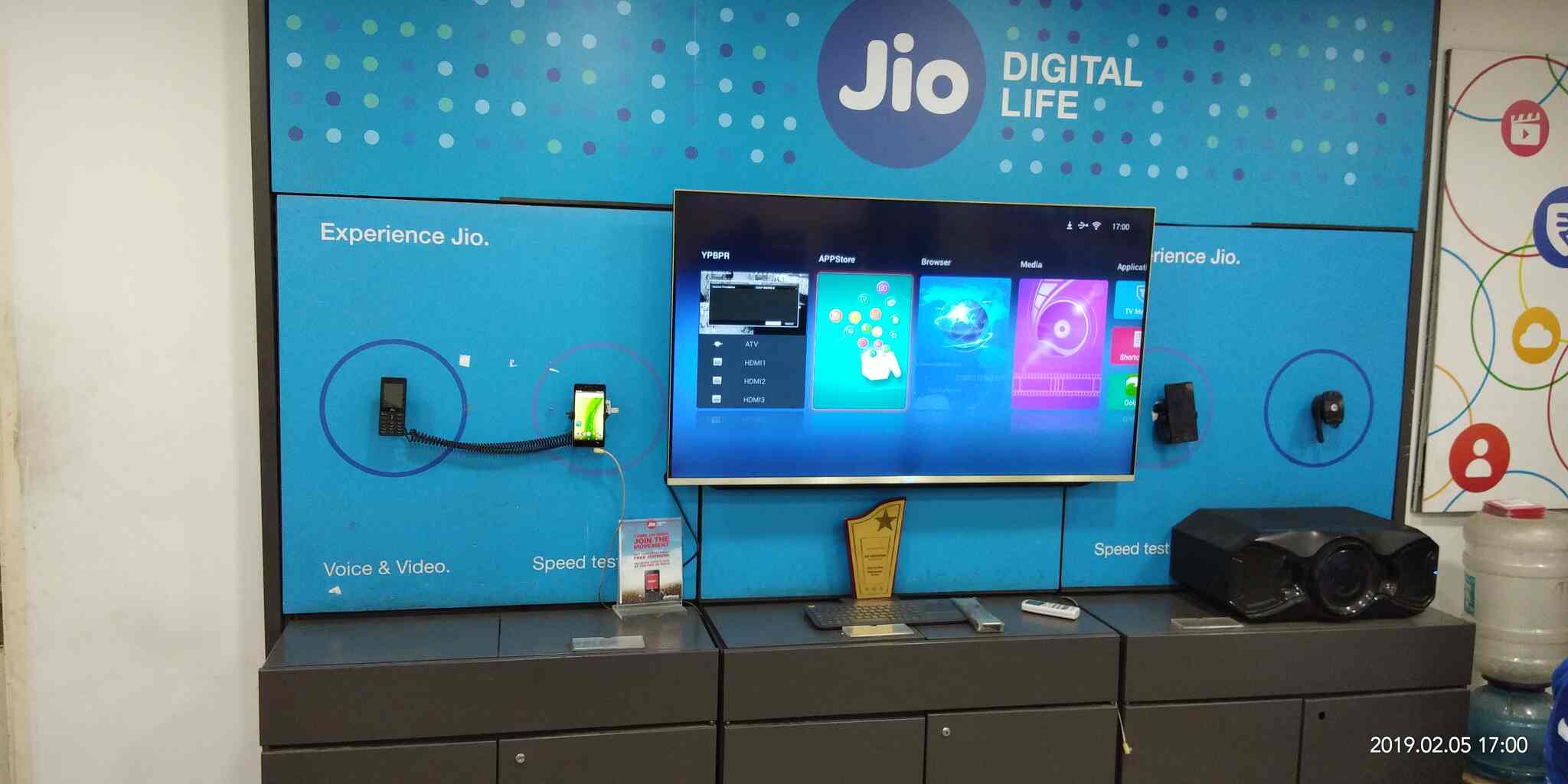 Reliance Digital Xpress Mini in Thakurpukur,Kolkata - Best AC Dealers ...