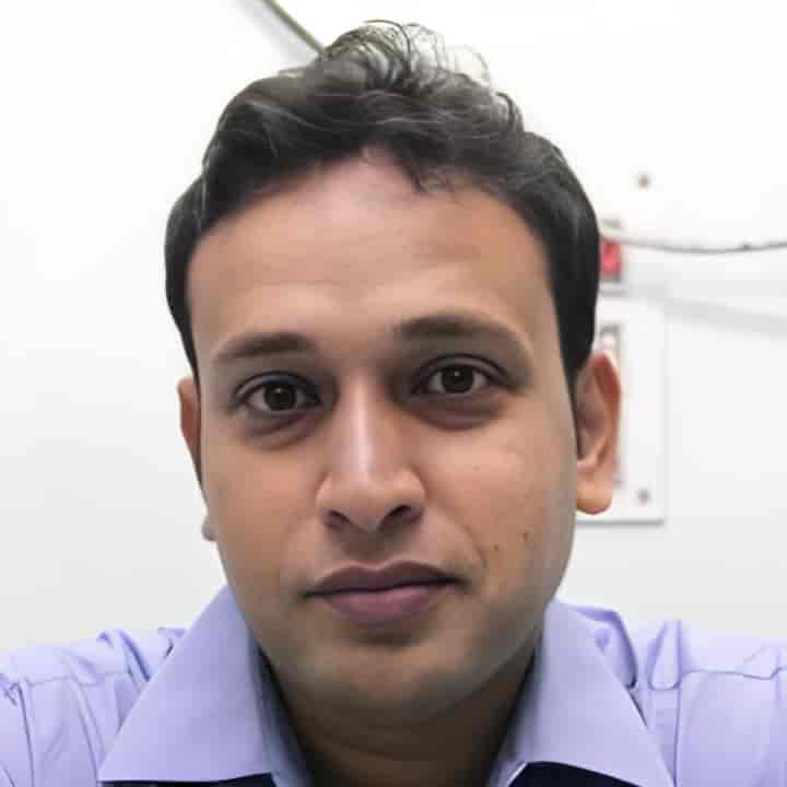 Dr. Surajit Chatterjee (Sskm Hospital) in Lala Lajpat Rai Sarani ...