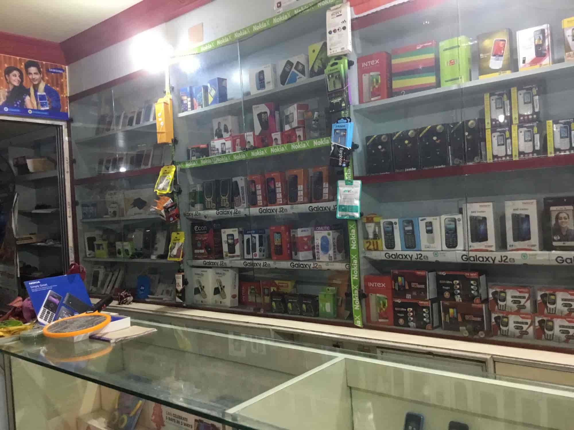 ABP Centre in Behala,Kolkata - Best Mobile Phone Dealers in Kolkata ...