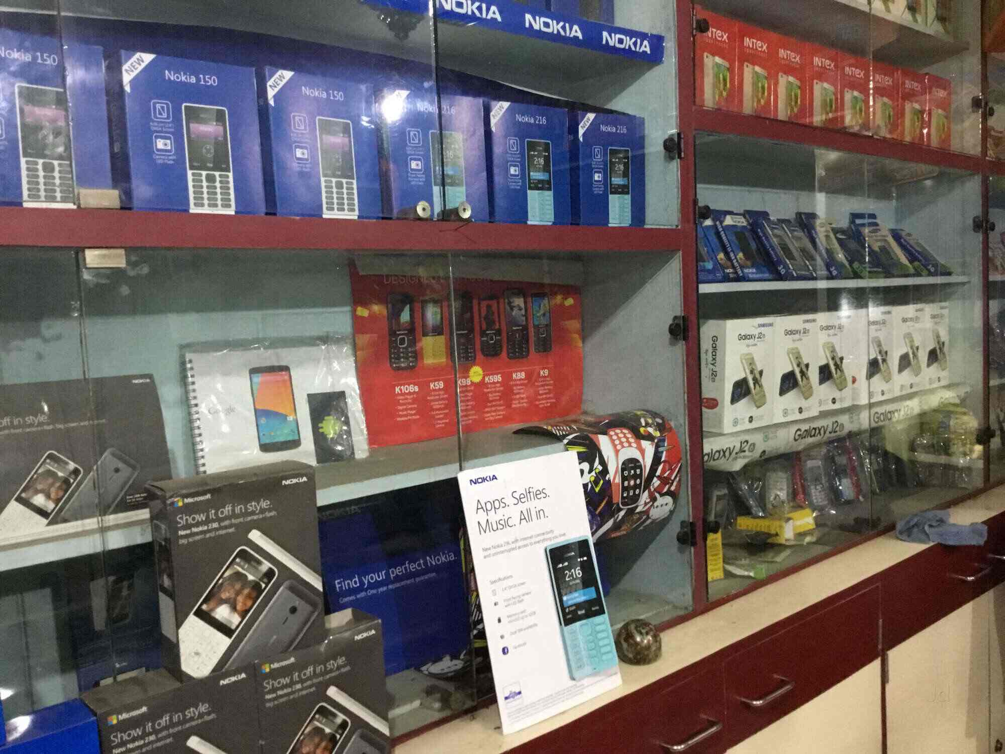 ABP Centre in Behala,Kolkata - Best Mobile Phone Dealers near me in ...