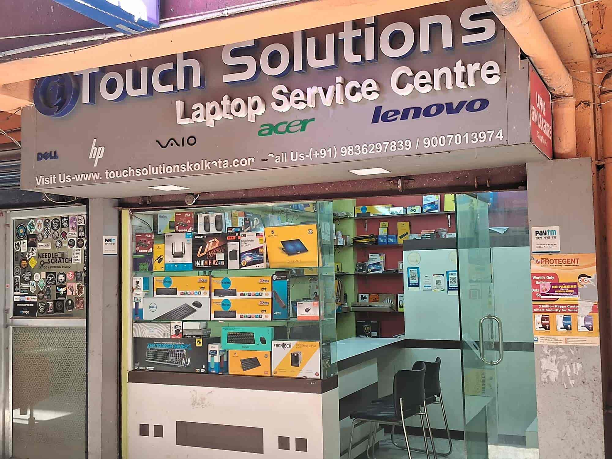 Itouch Solutions in Keshtopur,Kolkata - Best Computer Repair & Services ...