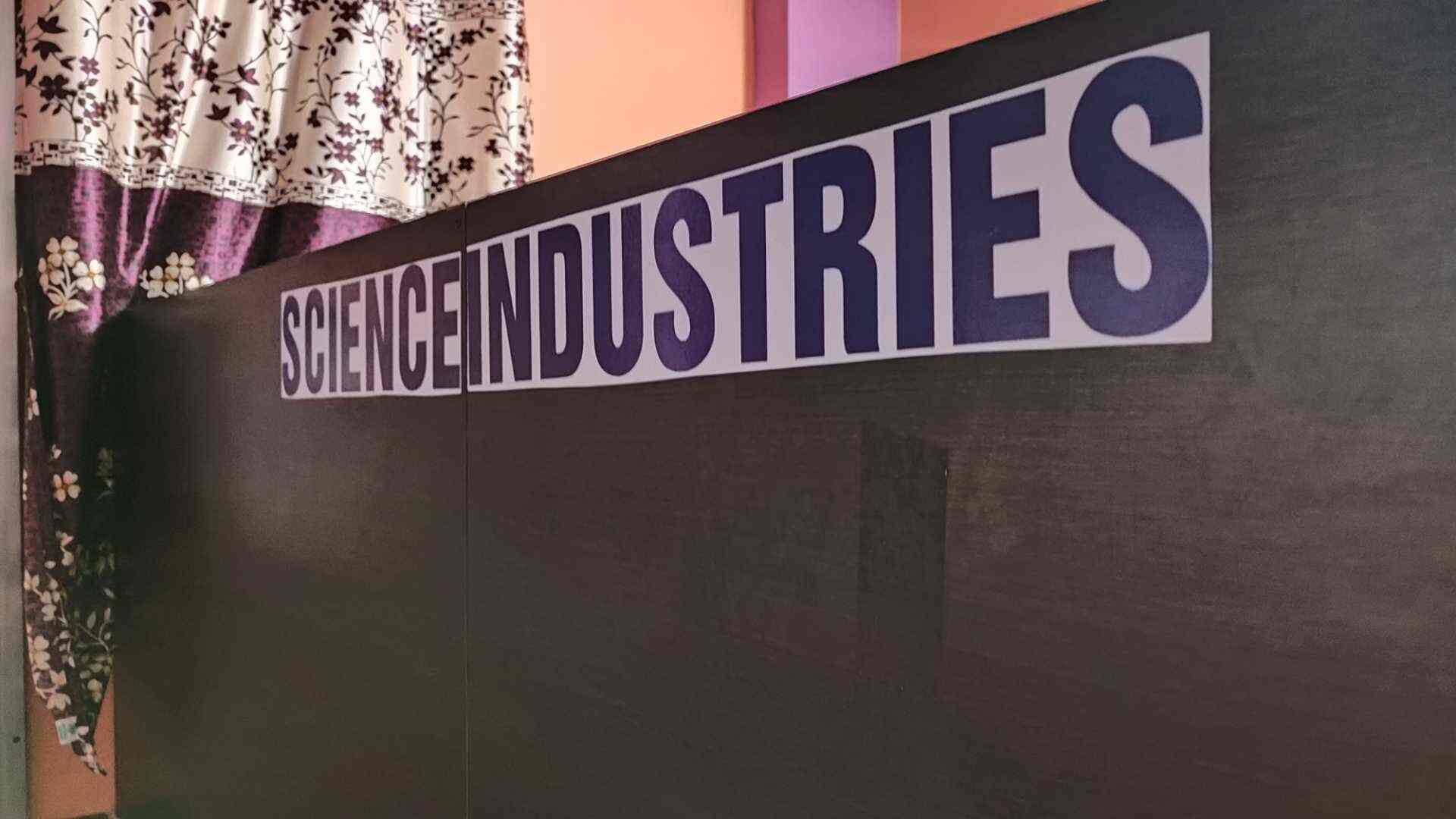 Science Industries in Salt Lake City Sector 4,Kolkata - Best Pathology ...