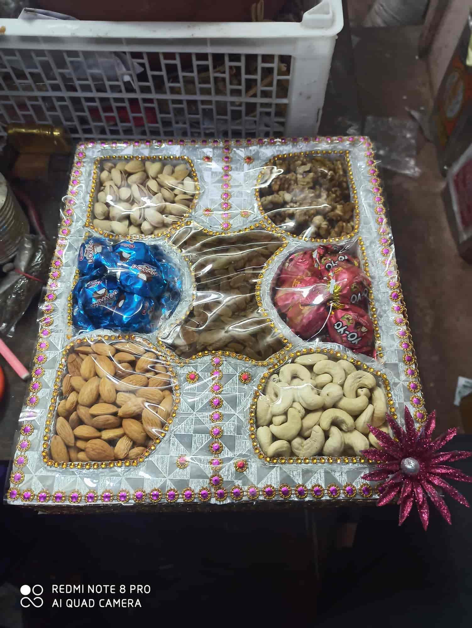 Mahuri Brothers in Behala,Kolkata - Best Stationery Shops in Kolkata ...