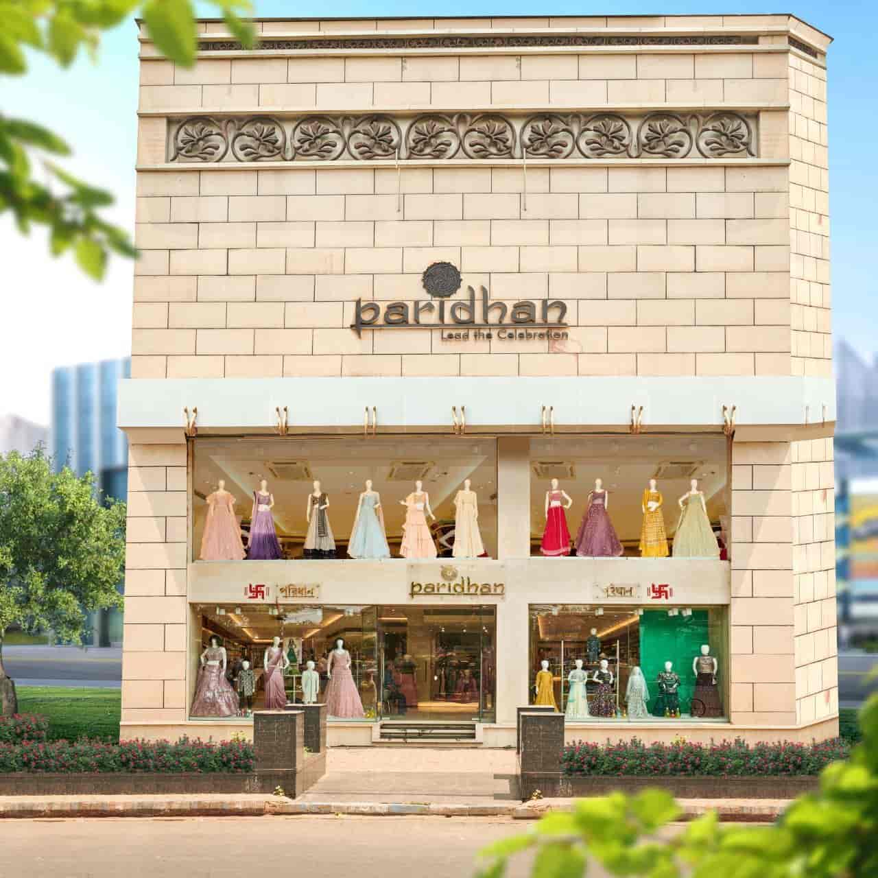 Paridhan in Kankurgachi,Kolkata - Best Readymade Garment Retailers in ...